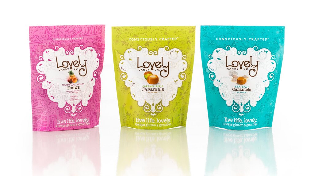 Prototype Packaging Portfolio Samples | Phase 1 Prototypes