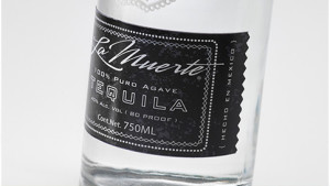 Custom Printed Prototype Product Labels | Phase 1 Prototypes