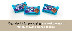 Digital Printing For Packaging | Phase 1 Prototypes