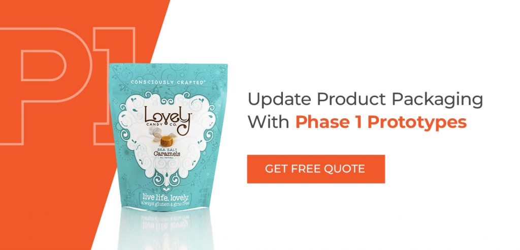 How to Know When to Change Your Product Packaging