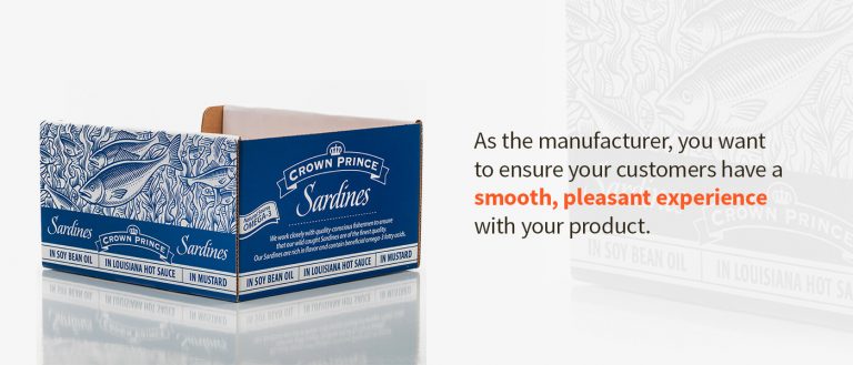 Packaging Features That Are Important to Consumers