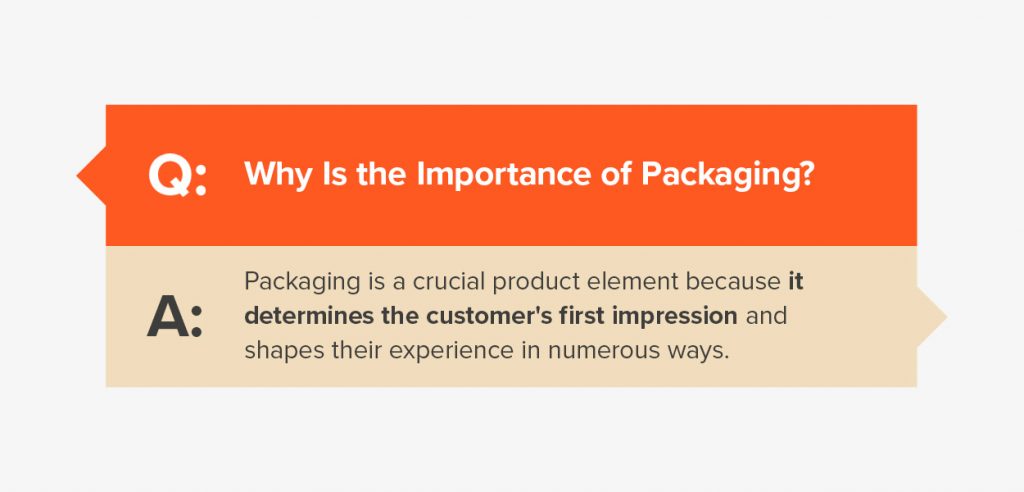 Packaging Features That Are Important to Consumers