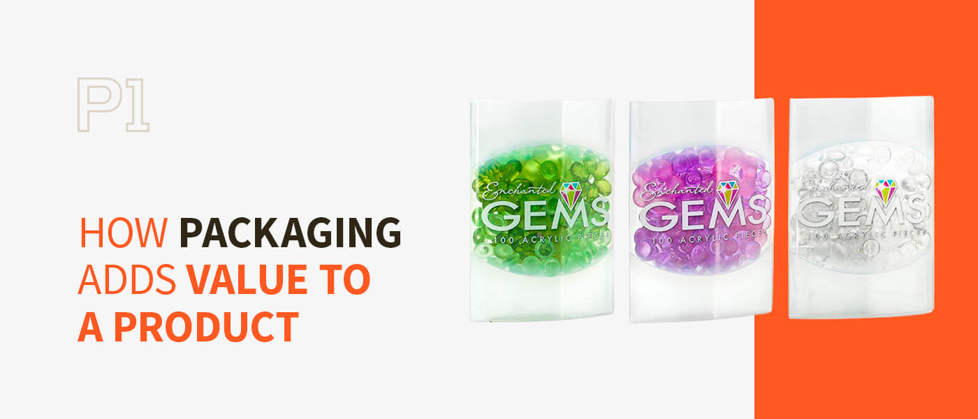 How Packaging Adds Value to a Product - Phase Prototypes