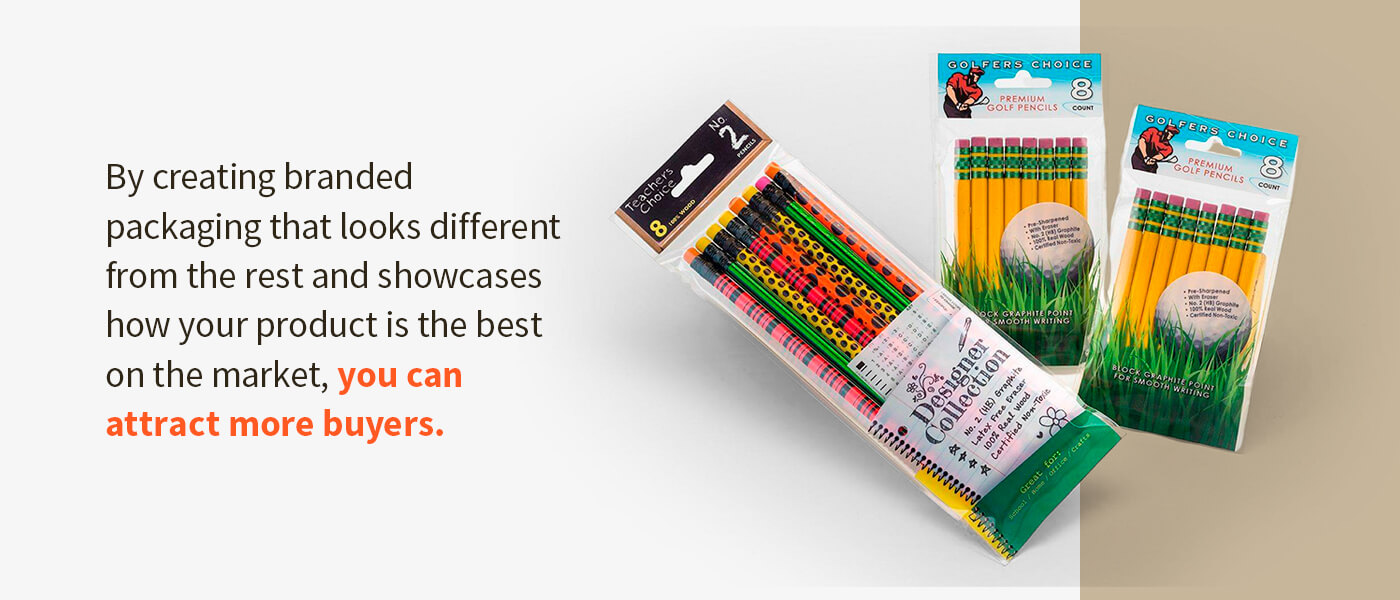 How Packaging Adds Value to a Product - Phase Prototypes