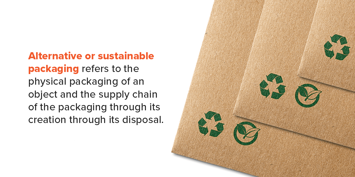 Alternative Ways to Package Your Product - Phase Prototypes