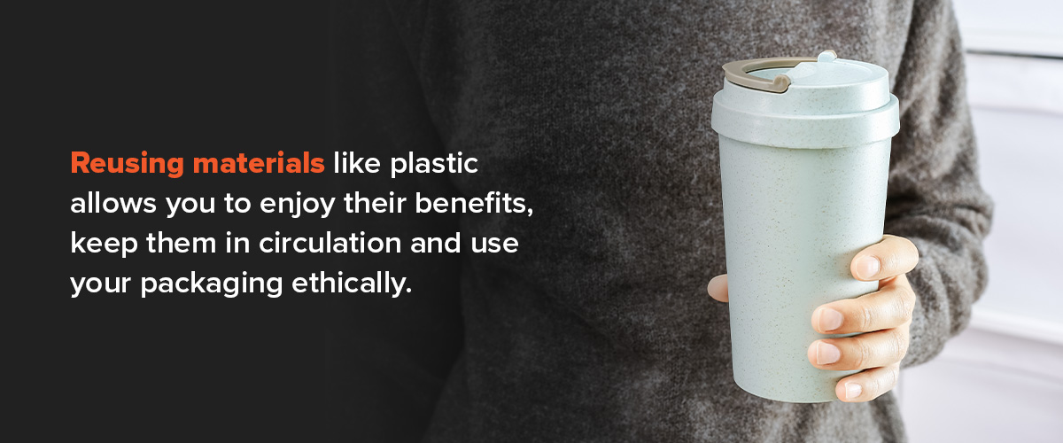 9 Ways Companies Can Reduce Food Packaging Waste